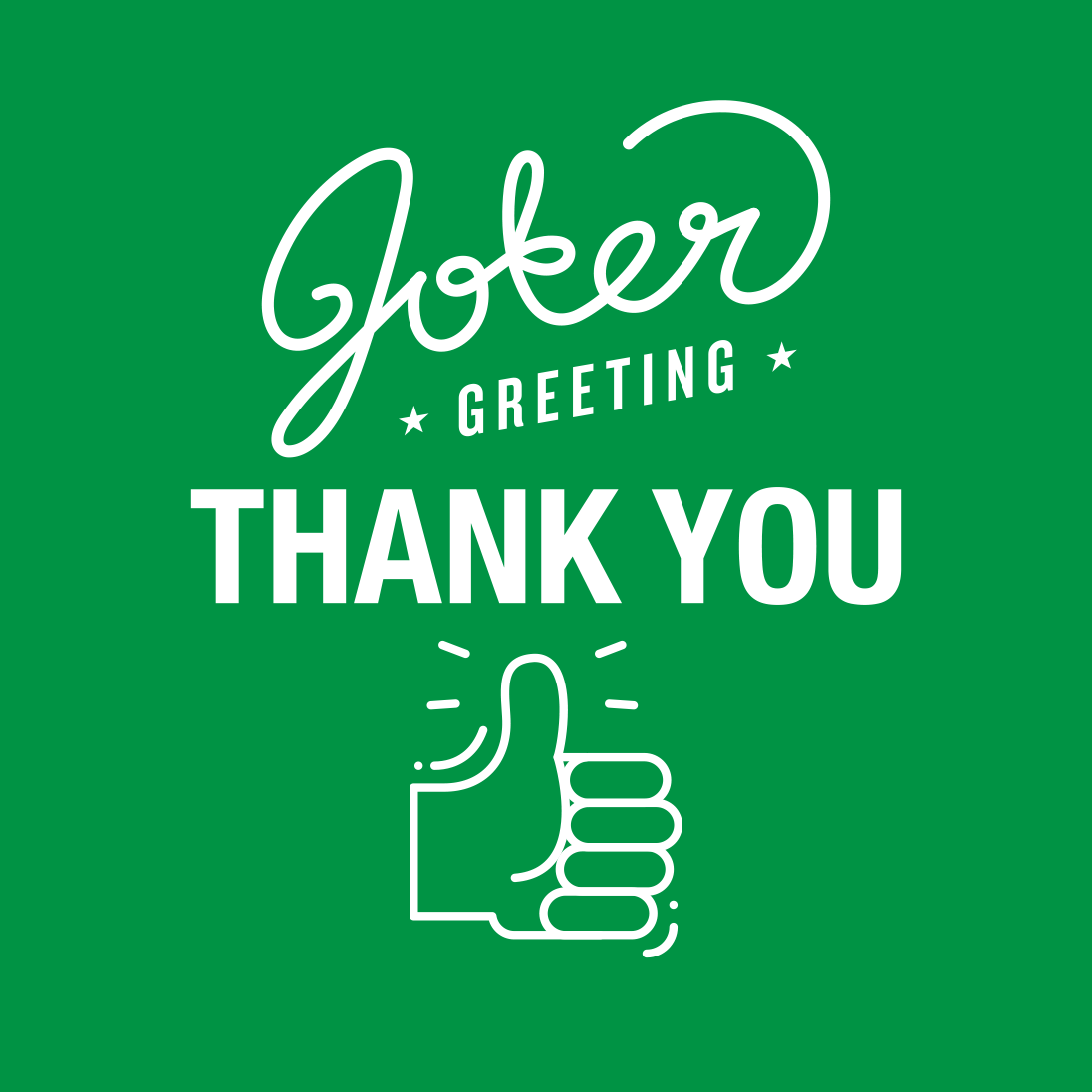 Thank You & Congrats – Forever Gifts